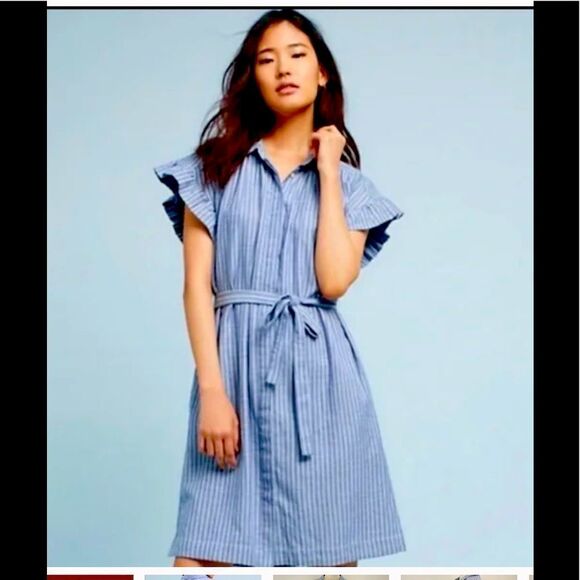 Isabella Sinclair | Dresses | Isabella Sinclair For Anthropologie Piper ...